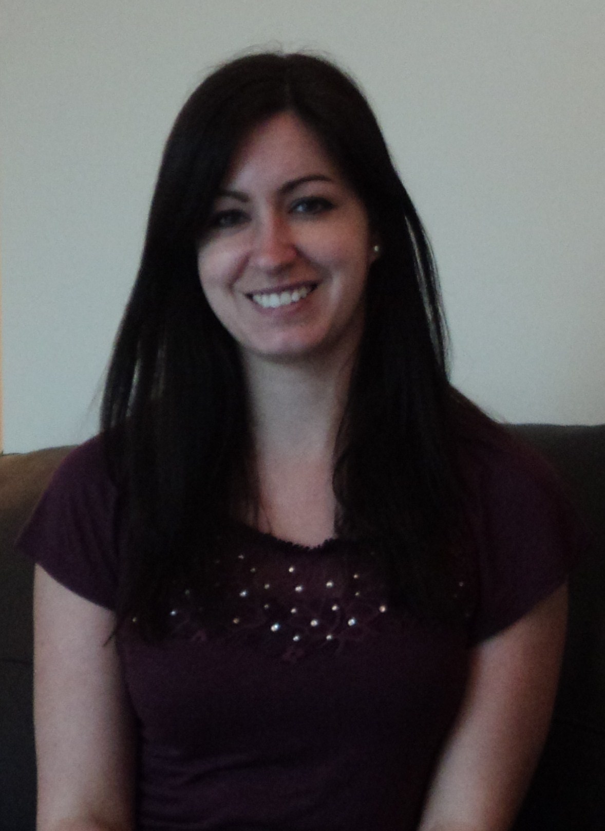 Michelle Harris (Bennett) | Cognitive Behavioural Psychotherapist in ...